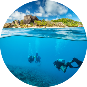 Custom Scuba Cylinder Covers | Shop Online | ScubaCool